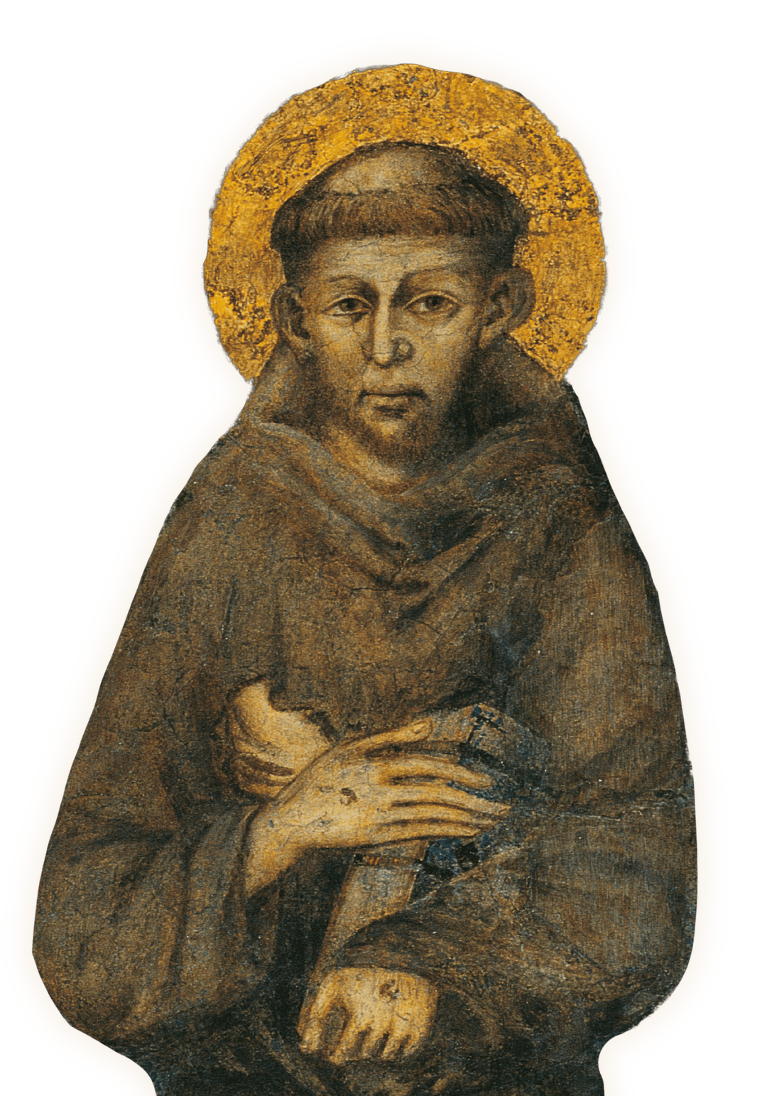 Accendi una Candela virtuale a San Francesco